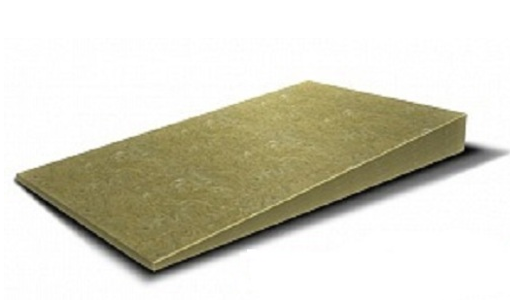 Купить Утеплитель ТЕХНОРУФ Н30 КЛИН 4,2% Элемент Б 1200х600х55/80мм в ...